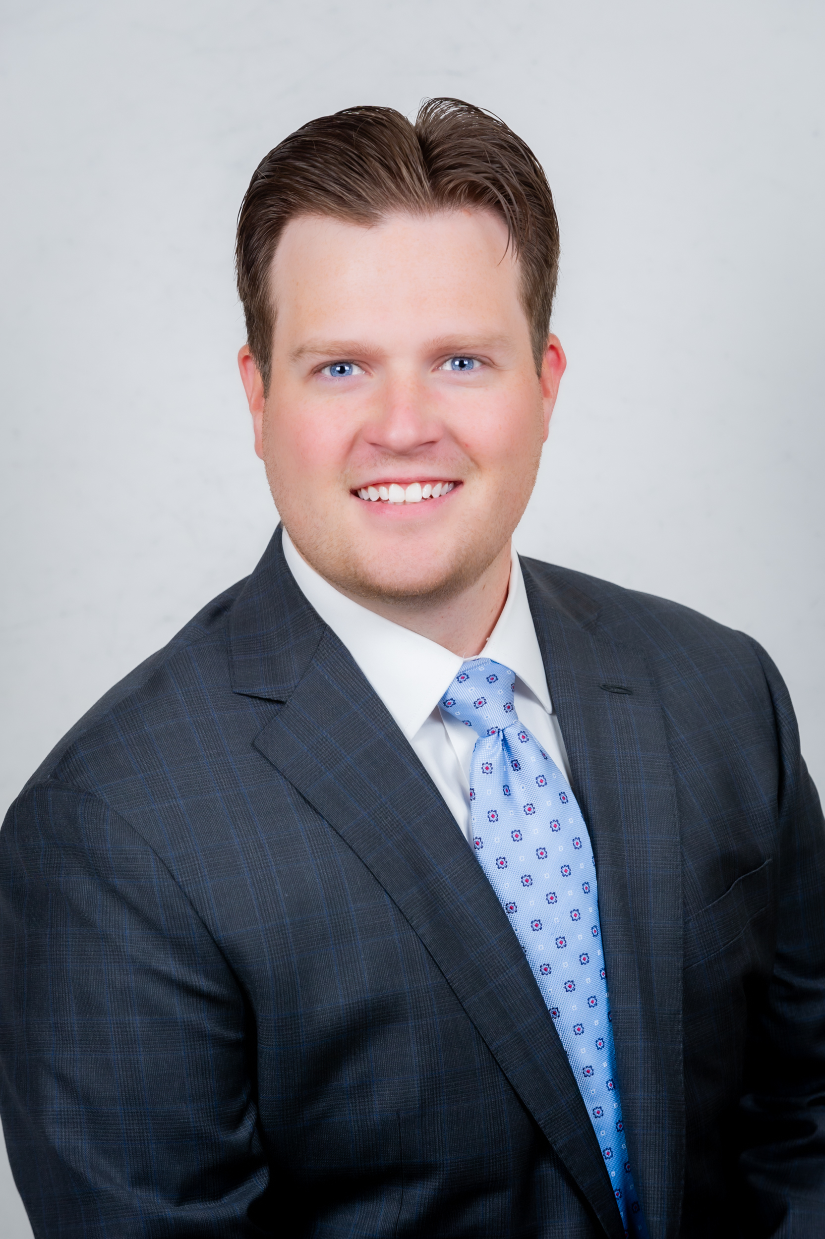 D. Austin Ray | Naples Estate Planning Lawyer