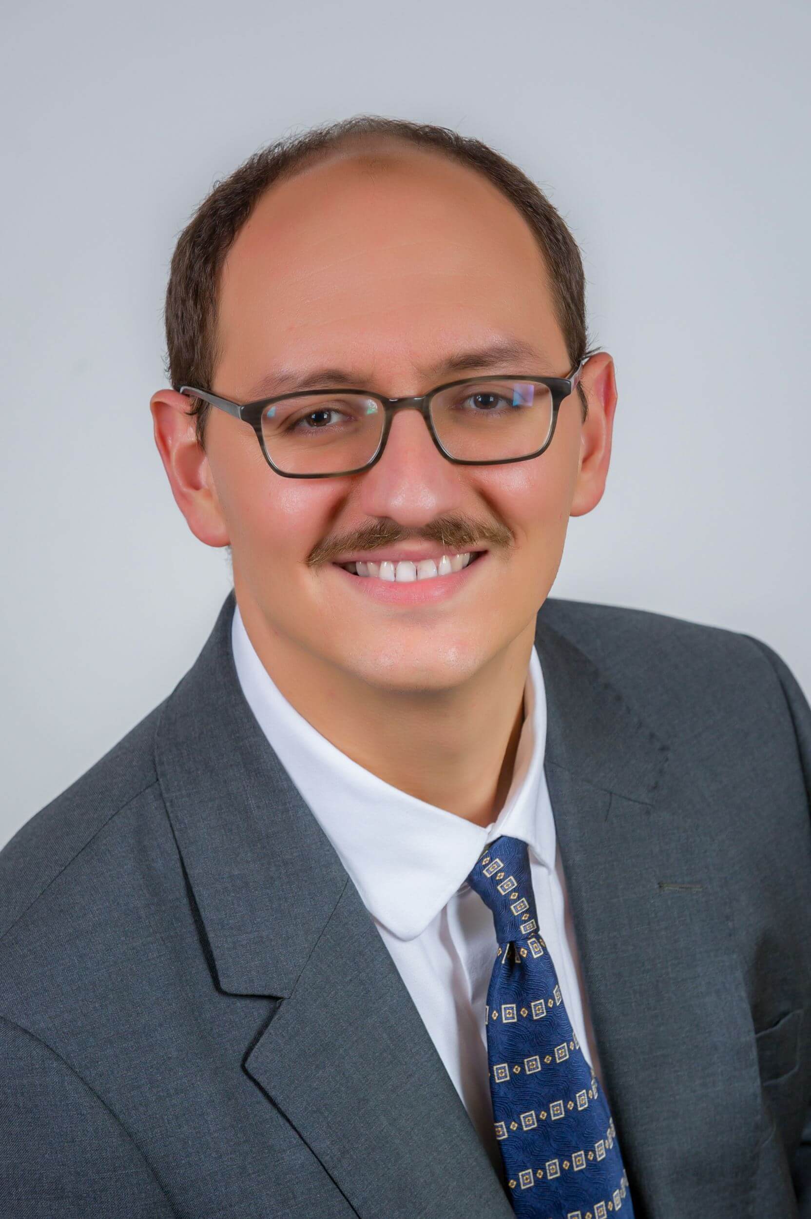 Patrick Courville Announced As Partner of Wollman, Gehrke & Associates ...