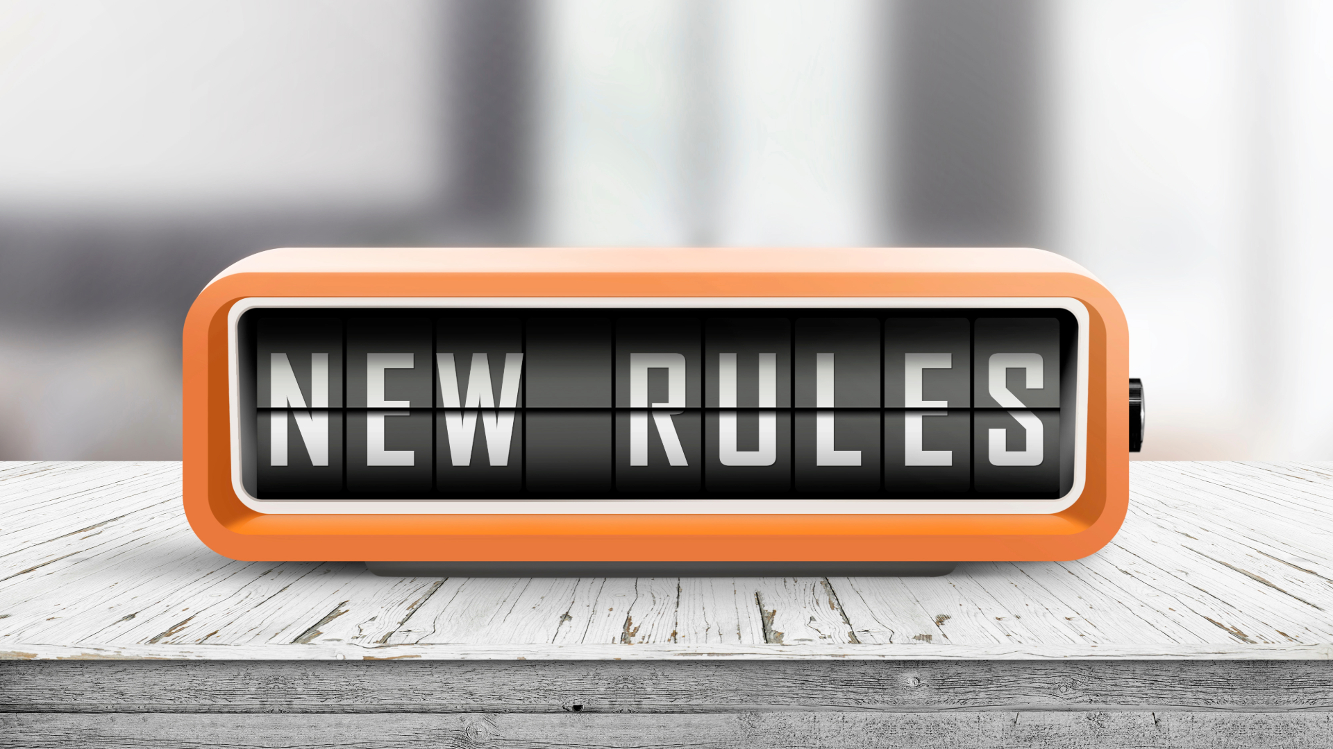 WGA Client Alert: Corporate Transparency Act