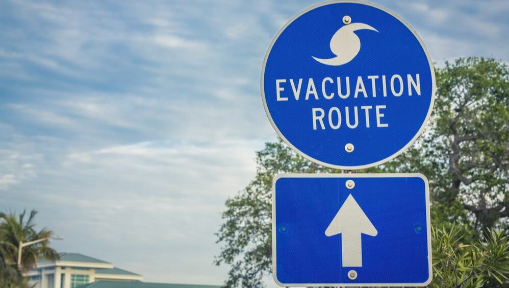 Are You Ready for a "Healthy" Hurricane Evacuation?